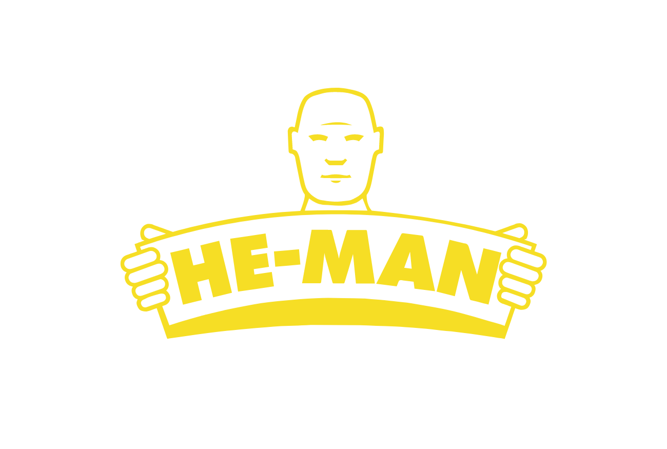 Changes at He-Man – He-Man Dual Controls