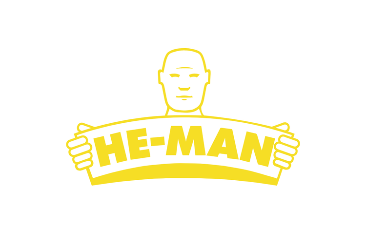 Changes at He-Man – He-Man Dual Controls