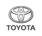 Toyota – He-Man Dual Controls