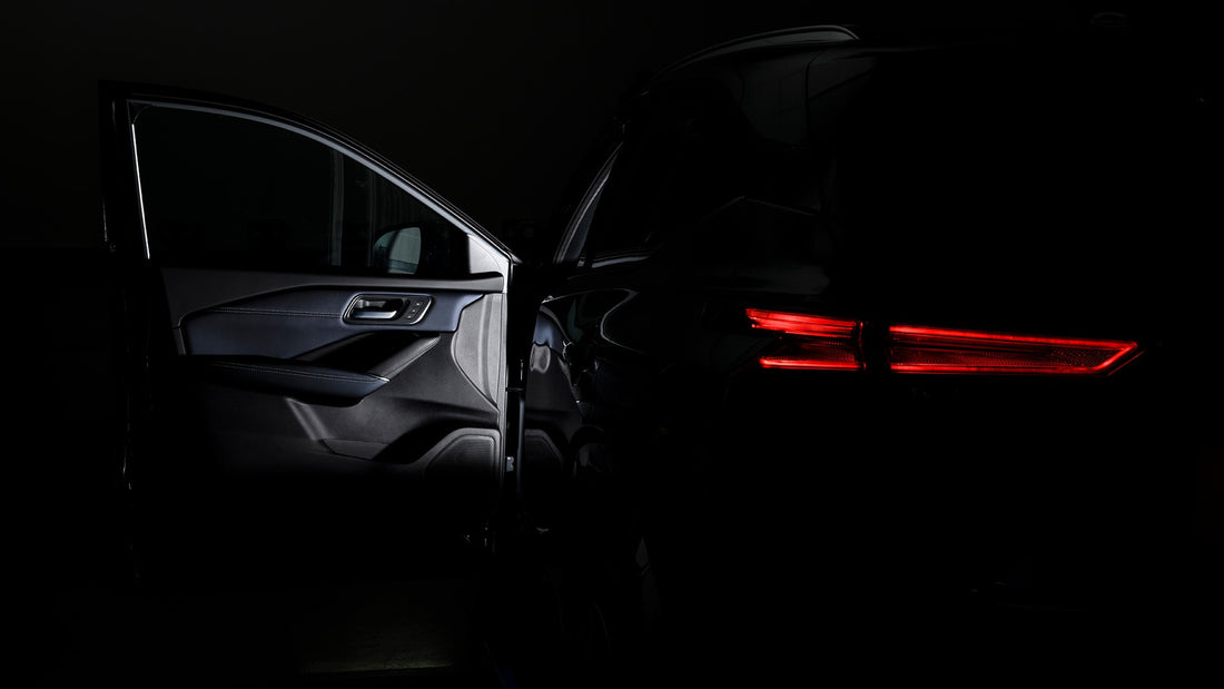 He-Man Dual Controls - Dual Control installation throughout the UK