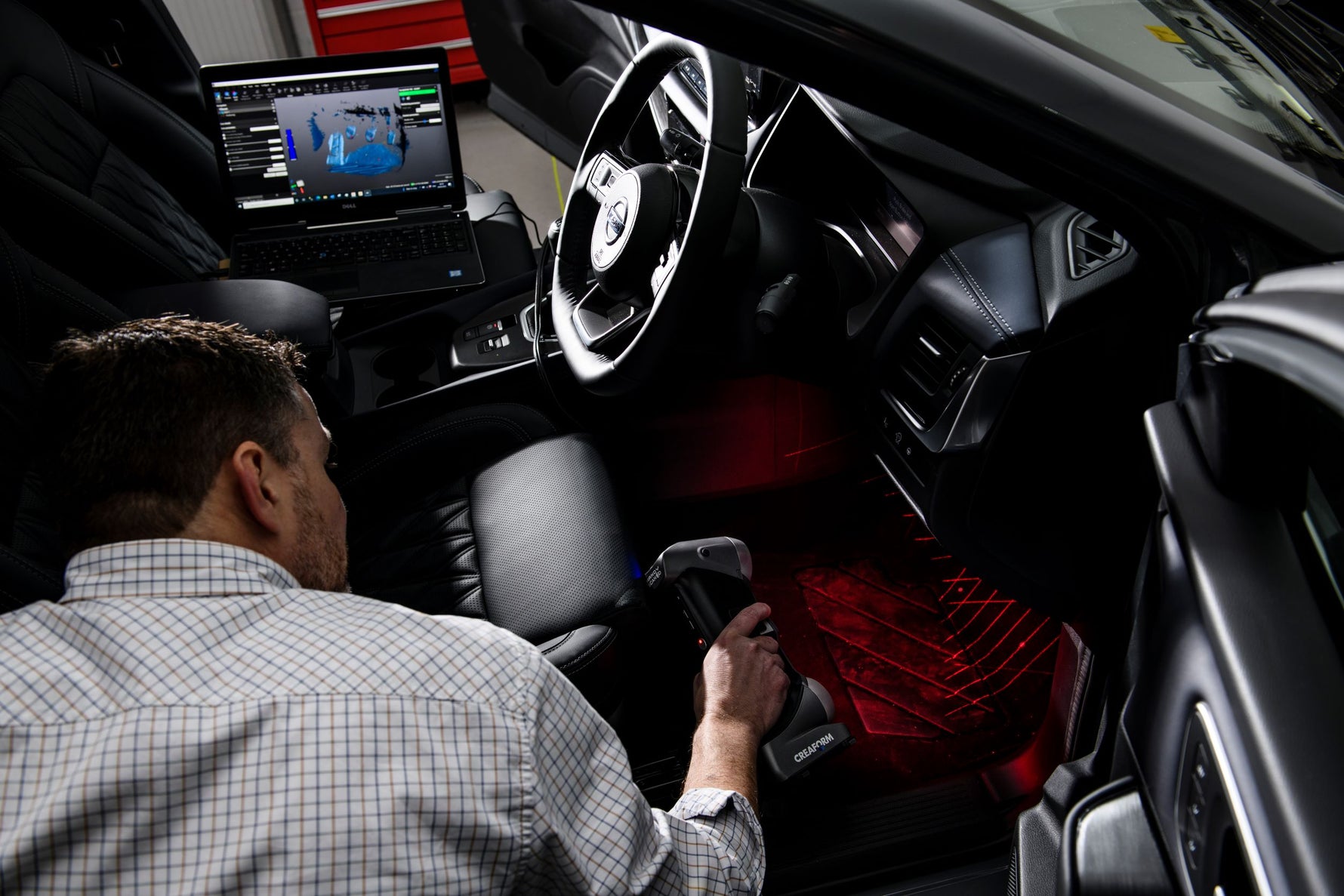 Nextbase 322W Teaching Camera – He-Man Dual Controls