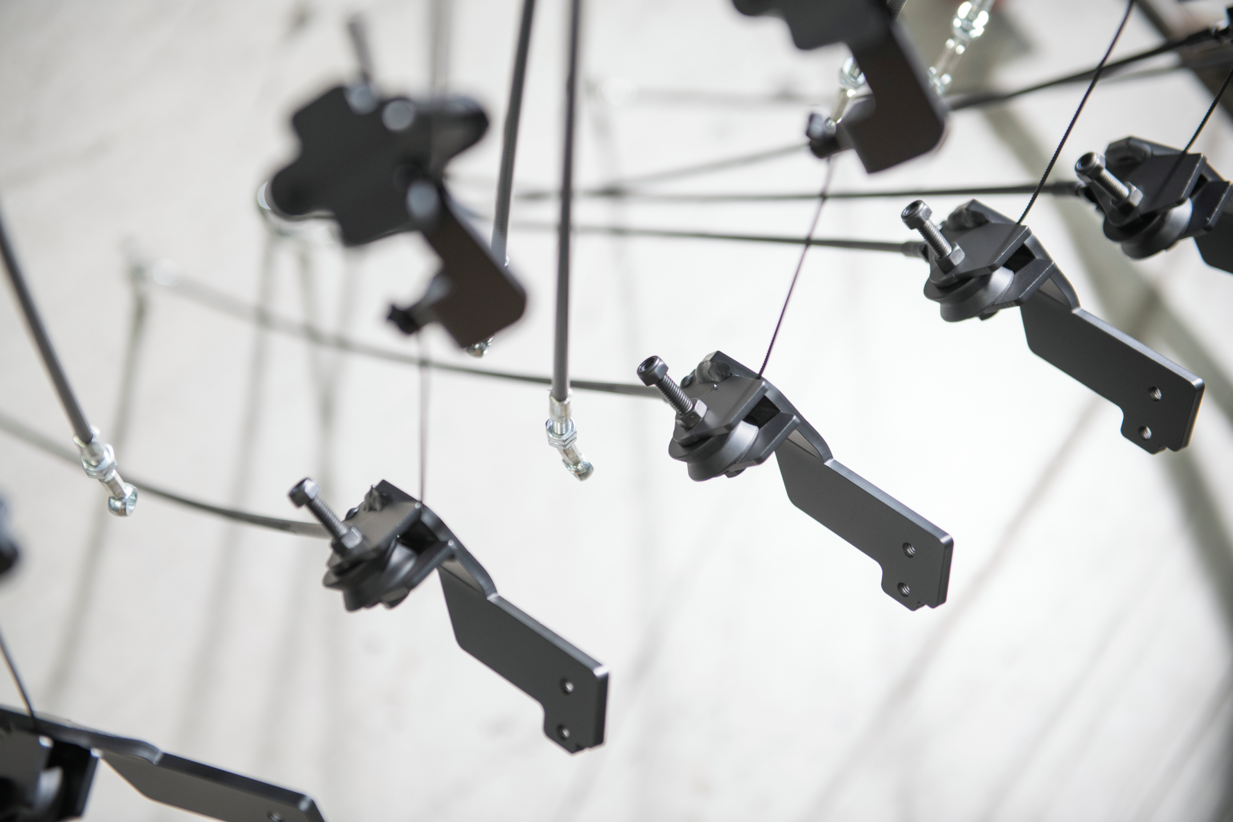 Contact – He-Man Dual Controls