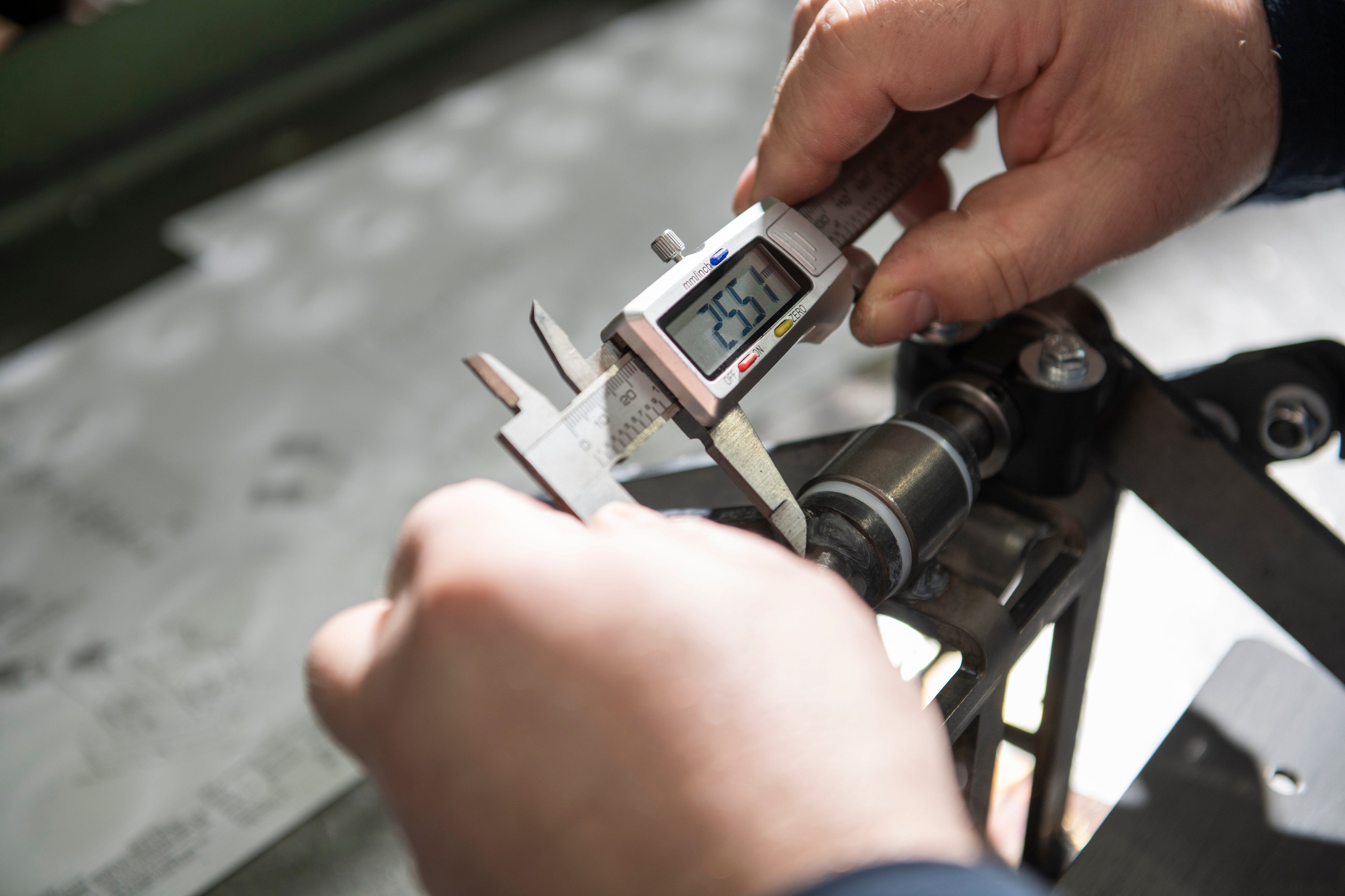 About – He-Man Dual Controls