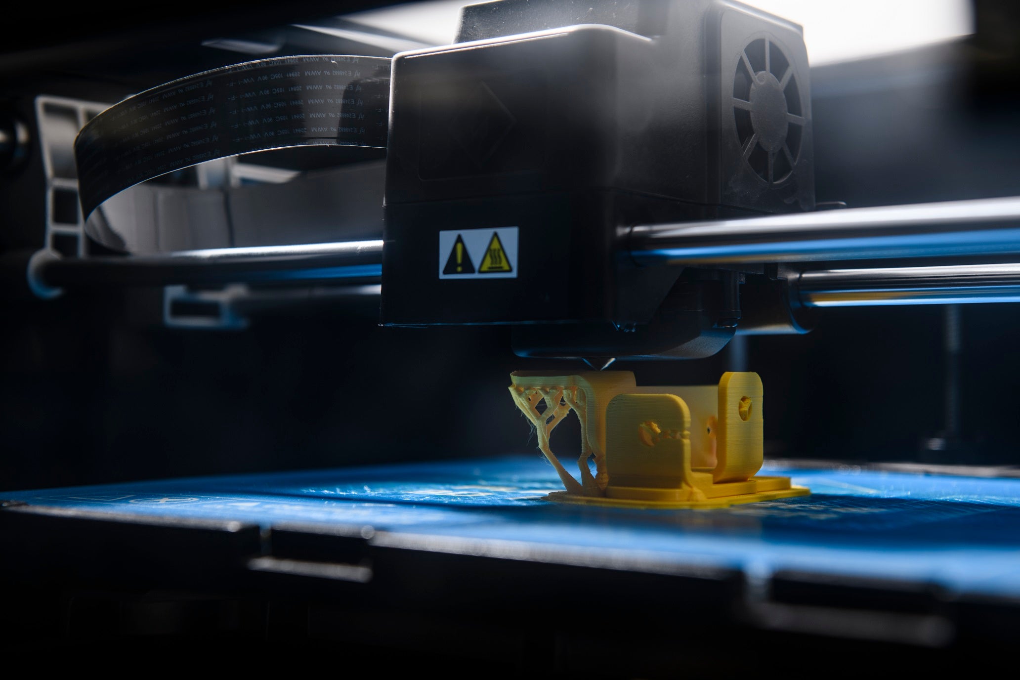 Support – He-Man Dual Controls