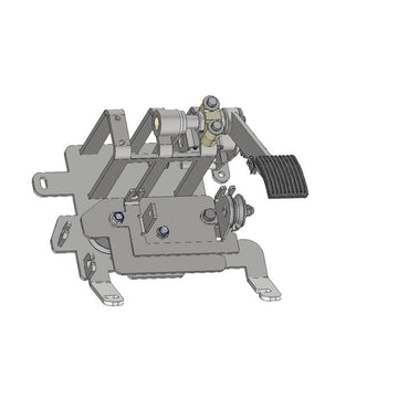 Products – He-Man Dual Controls